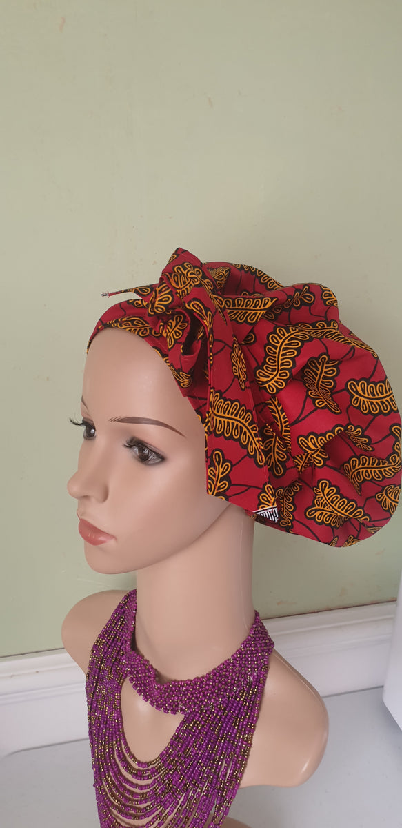Satin bonnets ,sleep wear,fashion wear,scrub hat,long hair,bad hair da ...